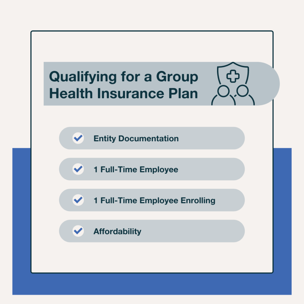How to Qualify for Small Business Health Insurance