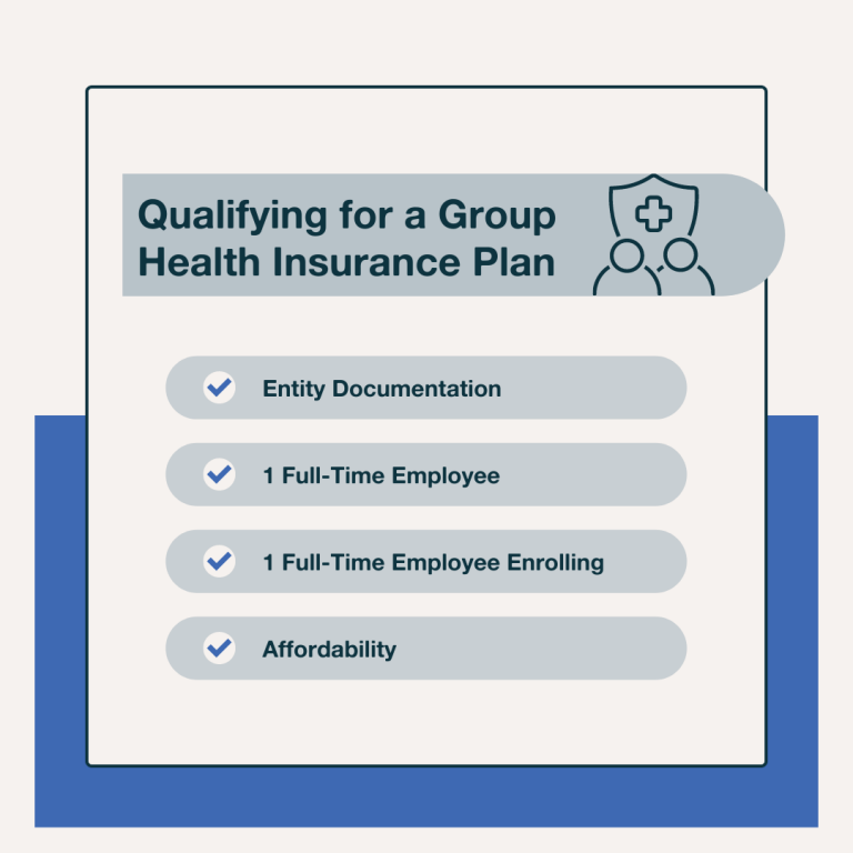How to Qualify for Small Business Health Insurance